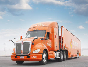 Larmex Autos – Trayecto