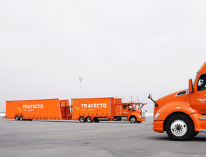 Larmex Autos – Trayecto