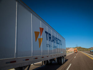 LARMEX – Trayecto