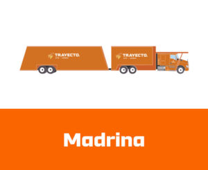 Larmex Autos – Trayecto