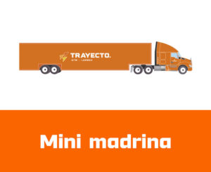 Larmex Autos – Trayecto