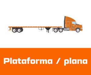 TLH Transportes – Trayecto