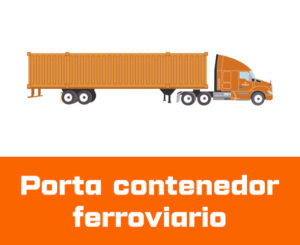 ALA Transportes – Trayecto