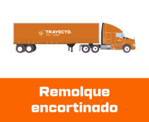 TM Transportes – Trayecto